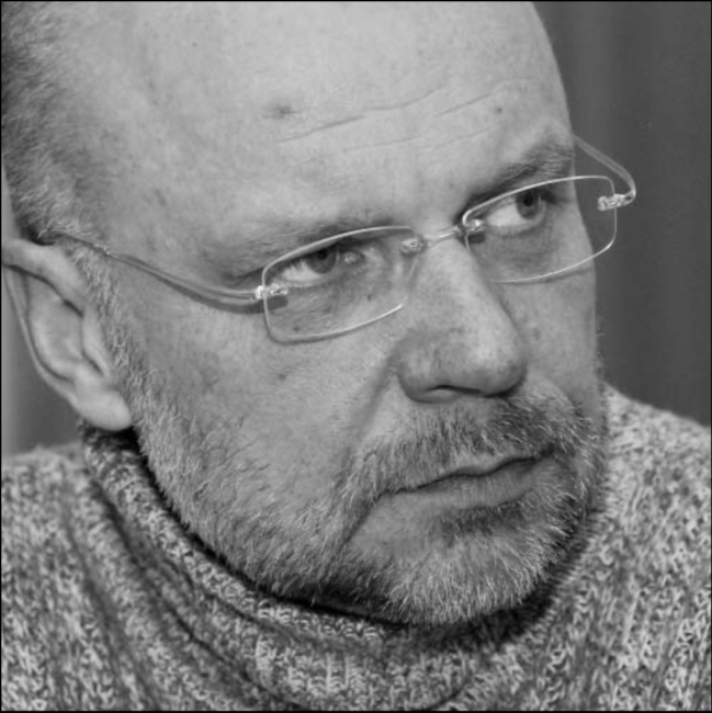 dr hab. Piotr Jachowicz, prof. SGH (1955–2017) | SGH | Szkoła Główna ...